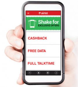 My Airtel App: Manage All Airtel Products