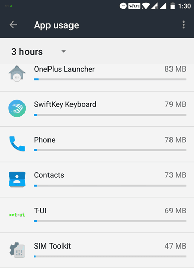 Love Linux Terminal? You Will Love This Android Phone Launcher Too
