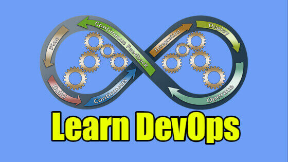 5 Online Courses To Learn DevOps | Free & Paid 5 Online Courses To Learn DevOps | Free & Paid