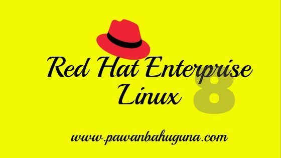 Red Hat Enterprise Linux 8 Available for Download