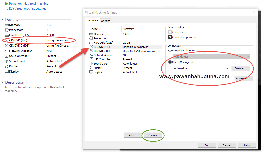 "Section %packages does not end with %end. Pane is dead" Error in CentOS 8